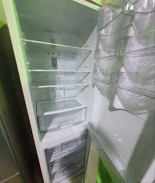 Холодильник бу lg ga