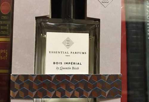 Essential Parfums Bois Imperial (отливанты)