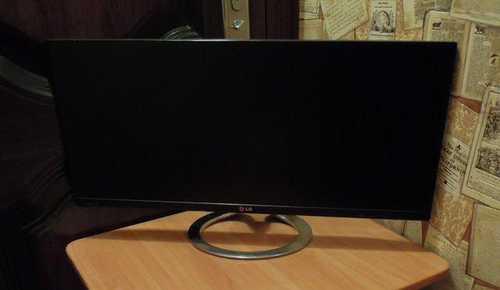 LG 29EA93-P / 29" / AH-IPS / Full HD / 60Hz