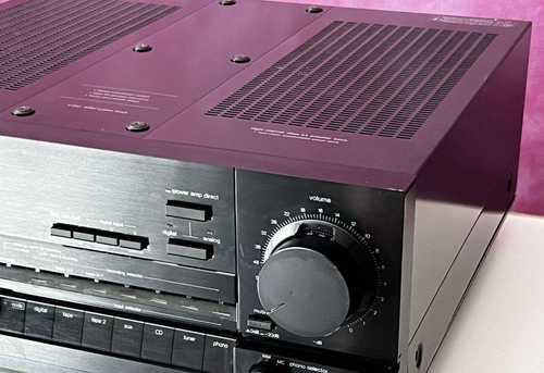 Усилитель Technics SU-V100D