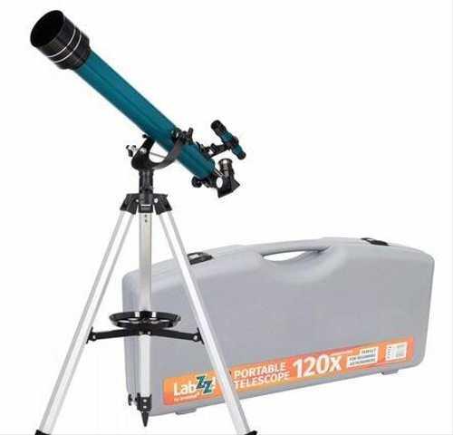 Детский телескоп с кейсом