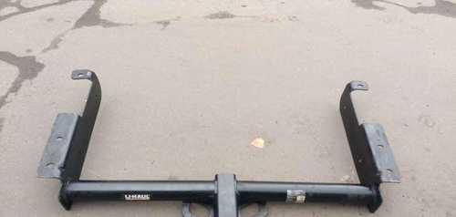 Фаркоп Шевроле Экспресс прицепное