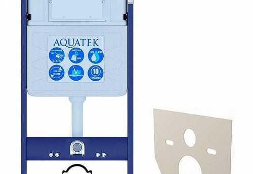 Aquatek INS-0000014 Инсталляция для уни