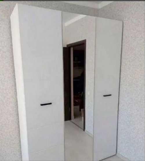 Шкаф Нэнси Нью