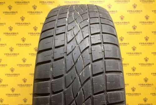 КАМА Кама-221 235/70 R16 92V