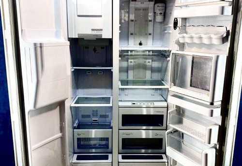 Холодильники разные бу с доставкой и гарантией