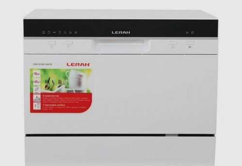 Посудомоечная машина Leran CDW 55-067, белый