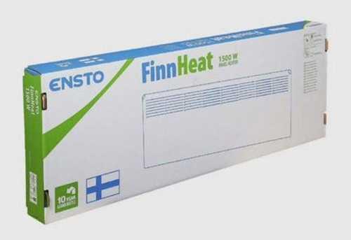Конвектор электрический Ensto FinnHeat 1500 Вт