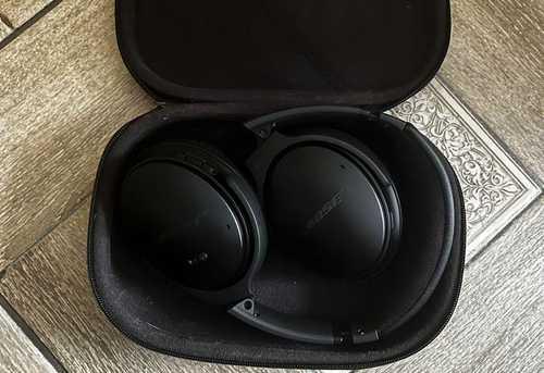 Bose quietcomfort 35 ii