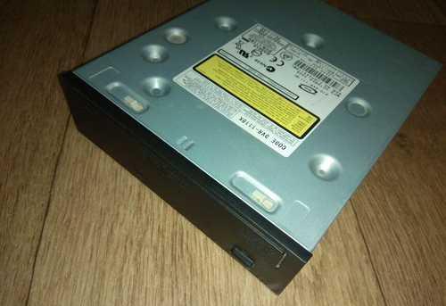 DVD-привод Pioneer DVR-111BK (IDE)