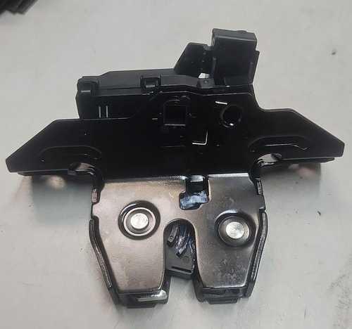 Новый Замок багажника Opel Astra J 2010-2016 cruze