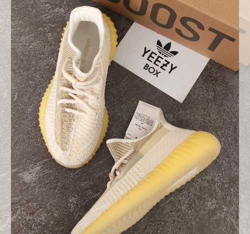 Adidas Yeezy Boost 350 оригинал