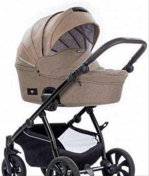 Коляска tutis aero 3 в 1