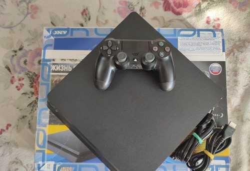 Sony playstation 4 Slim 1tb