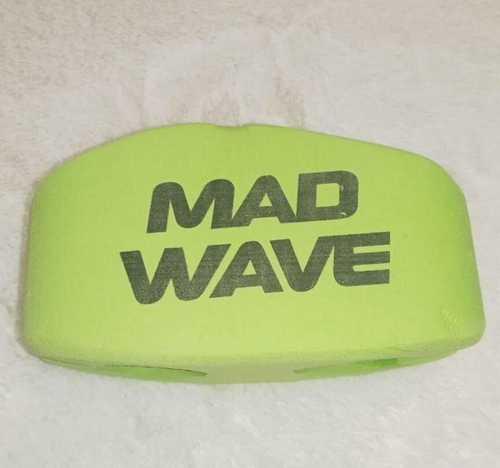 Доска для плавания mad wave