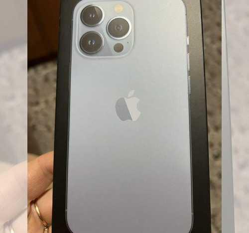 iPhone 13 Pro, 128 ГБ