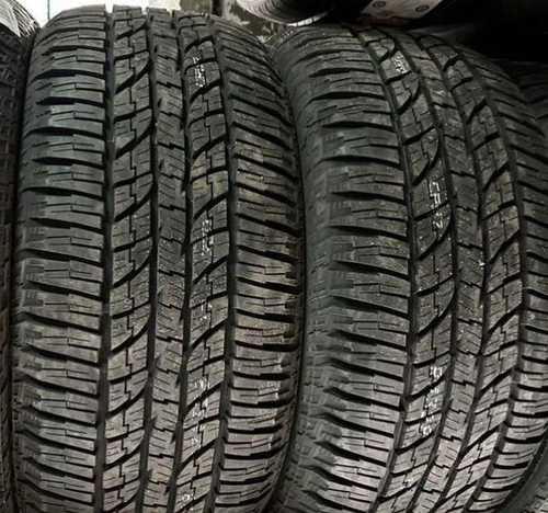 Yokohama Geolandar A/T G015 235/55 R19
