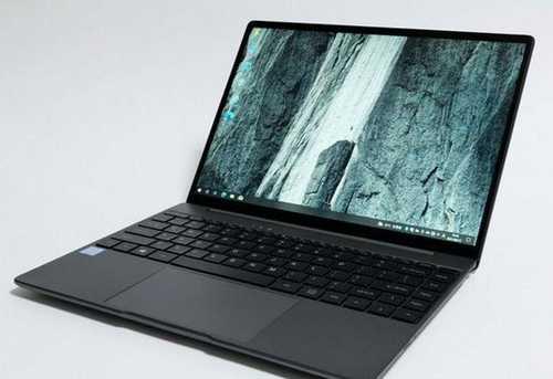 Ноутбук Chuwi CoreBook X14 i3/8/512 новый