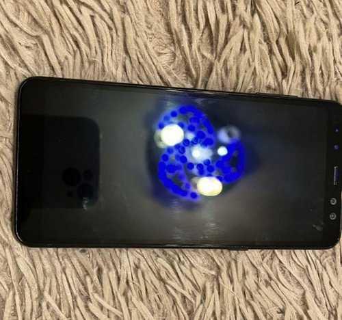 Samsung Galaxy A8 (2018), 4/32 ГБ