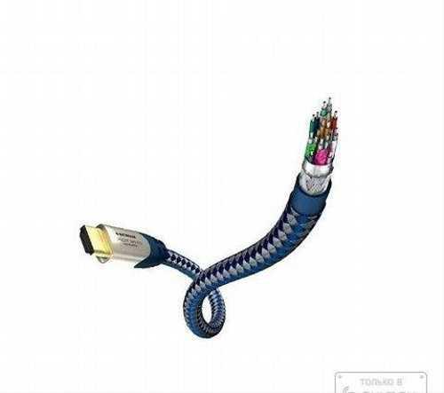 Hdmi кабель In-Akustik Premium hdmi 8.0m #0042308