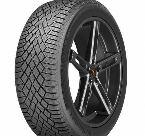 Continental ContiVikingContact 7 275/45 R21 110H