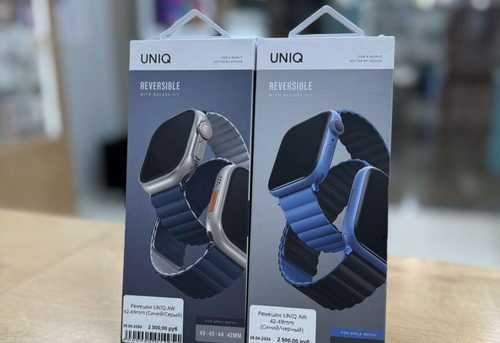 Ремешок Uniq для Apple Watch 42-49mm