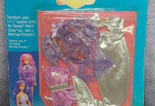 Одежда для кукол, Mermaid Princess Shell Sensation