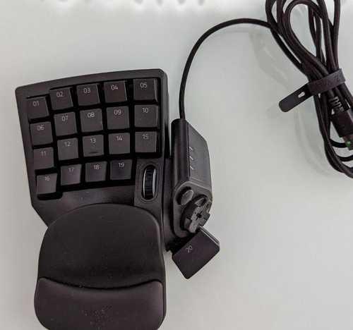 Razer tartarus PRO