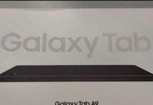 Galaxy tab a9