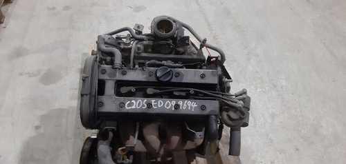 Двигатель Daewoo Magnus 2.0 C20SED