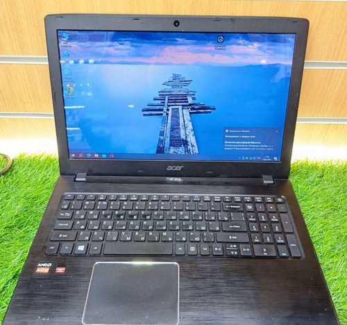 Ноутбук Acer E5-553