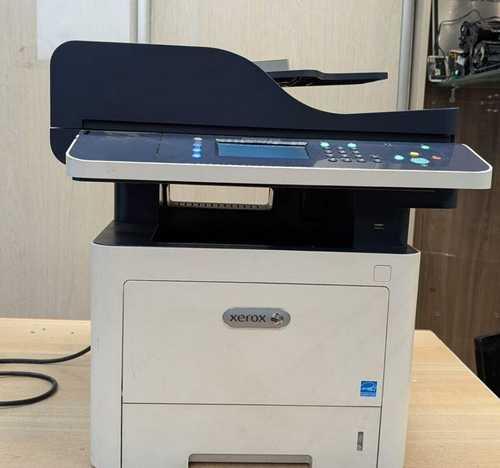 Мфу Xerox WorkCentre 3345