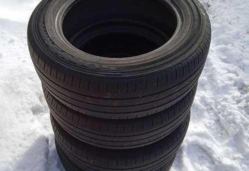Kumho Solus KH17 185/65 R15 88H