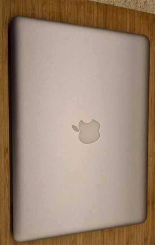 Apple MacBook Air A1304 (3шт)