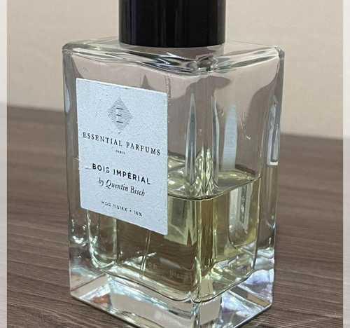 Bois imperial essential parfums