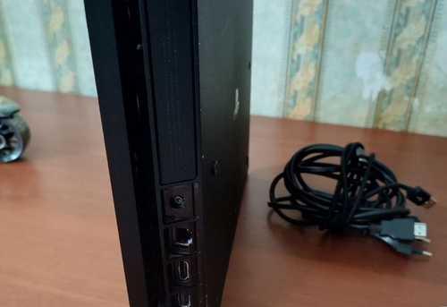 Sony PS4 slim 500 гб