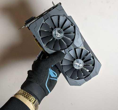 Видеокарта RX 570 4Gb Обмен  (скупка)