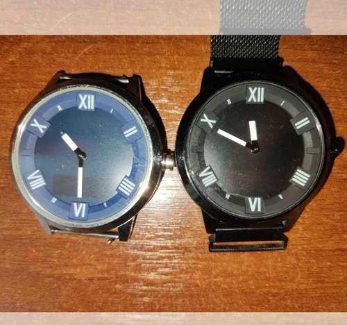 Часы Lenovo SMART watch 2шт