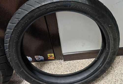 Мото шина 110/80 r19