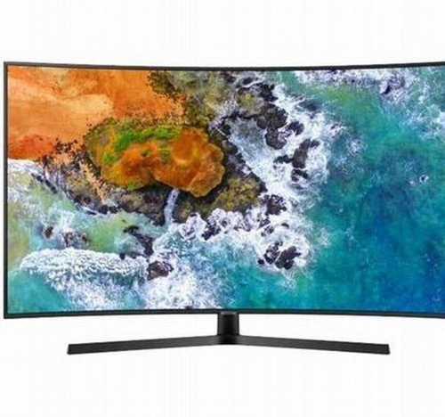 Телевизор Samsung UE55NU7500U, 55"(140 см), UHD 4K