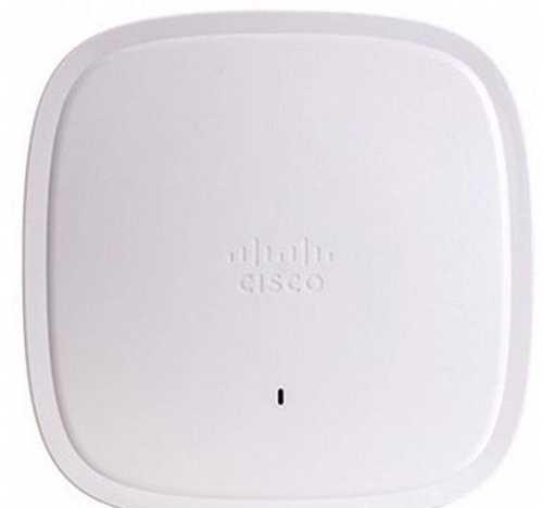 Точка доступа Cisco C9105AXW-B