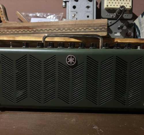 Yamaha thr10x