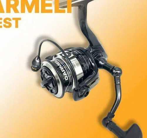 Катушка darmeli Quest Feeder 5000FF