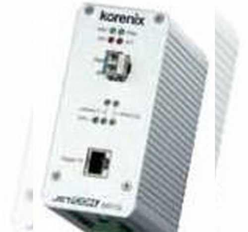 Korenix JetCon 3401G