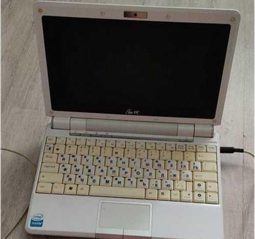 Нетбук Asus eee pc 904HD