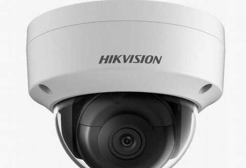 IP камера Hikvision DS-2CD2123G2-IS(2.8mm)