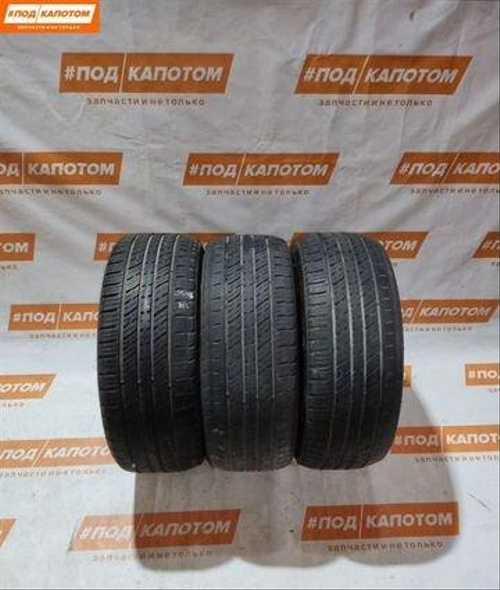 Kumho Crugen Premium KL33 235/55 R18