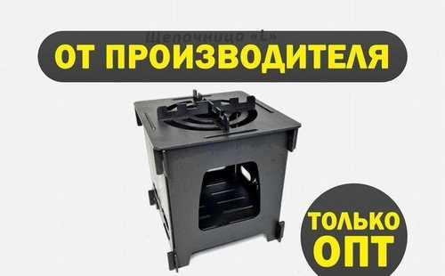 Печь щепочница только опт
