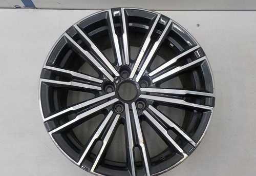 Диск колесный 18" на BMW 3 36118089891