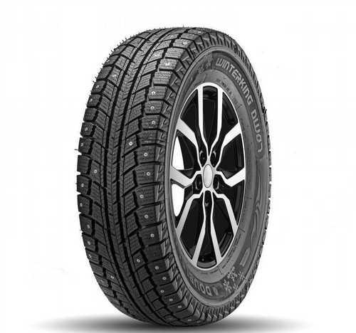 DoubleStar DW07 205/55 R16